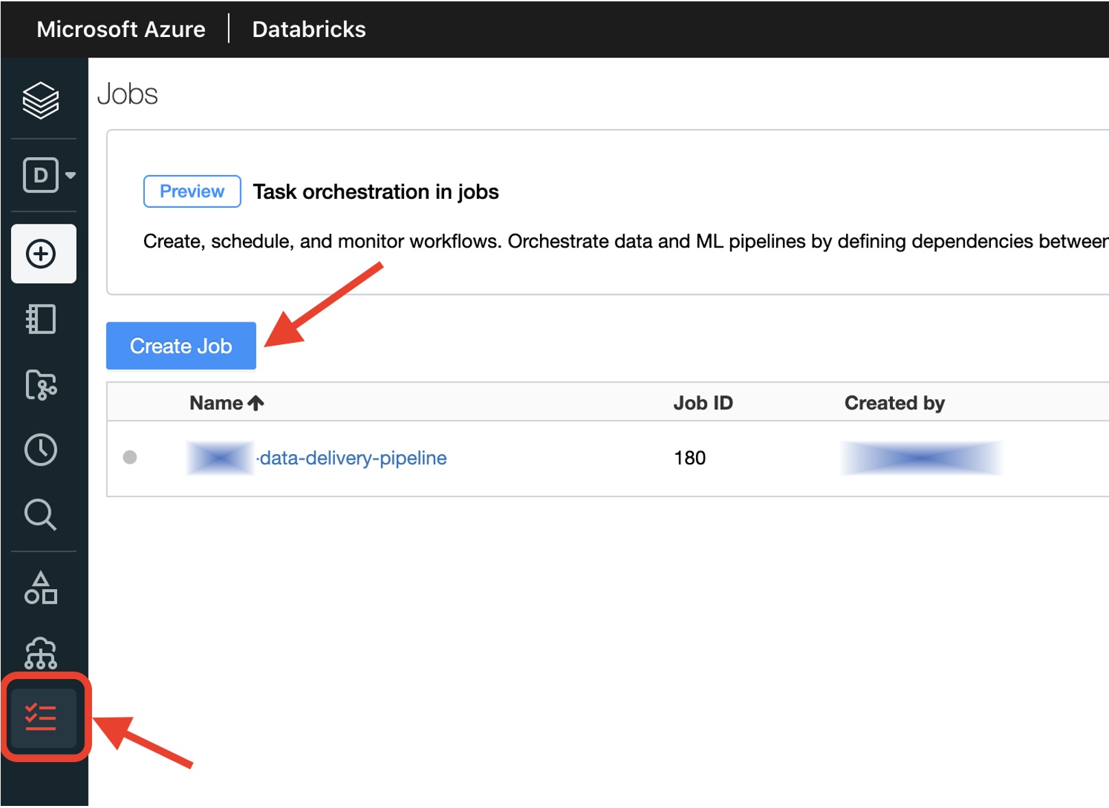 DataBricks Support :: aiSSEMBLE
