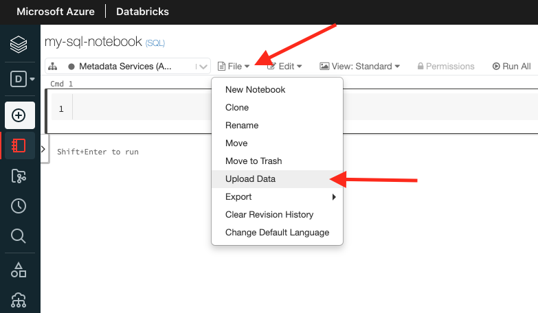 DataBricks Support :: aiSSEMBLE